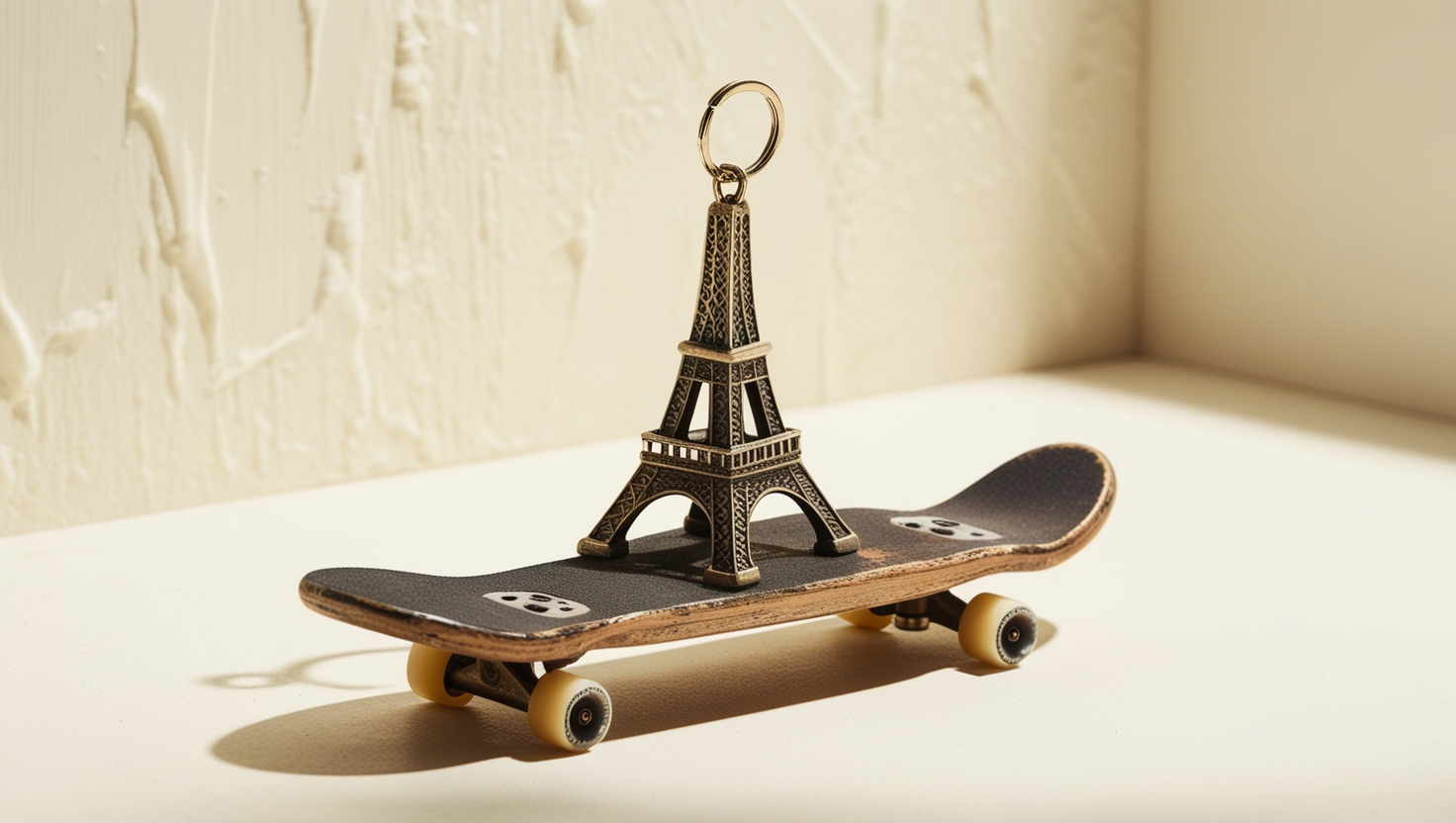 Les meilleurs skateparks et spots de Paris - Bon Plan Paris